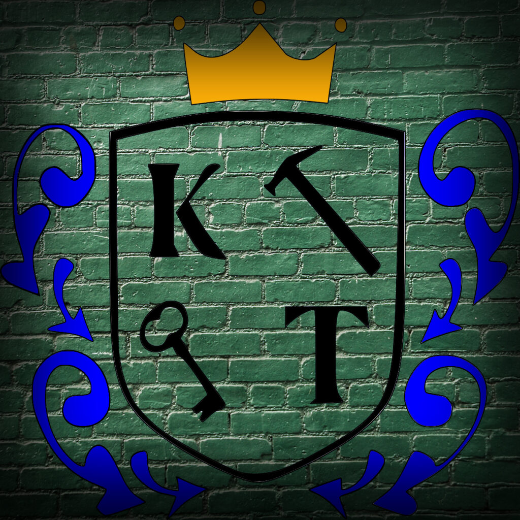 Kingsepp, Kenzap Teenused - Kaubamaja - Suurim kaubamaja Haapsalu südames